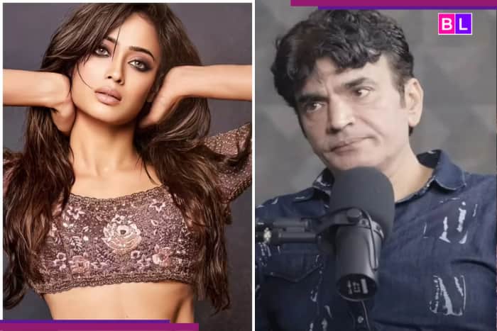 Shweta Tiwari's ex-husband Raja Chaudhary makes shocking claims about her relationship with ...