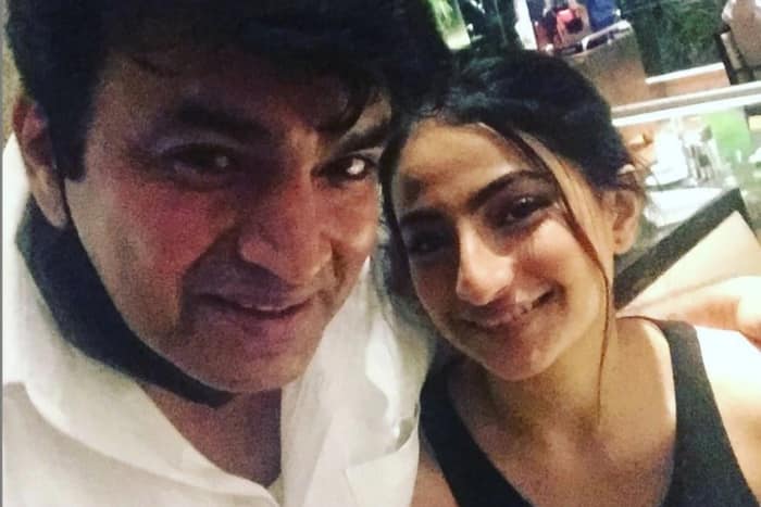 Shweta Tiwari's ex-husband Raja Chaudhary makes shocking claims about her relationship with ...
