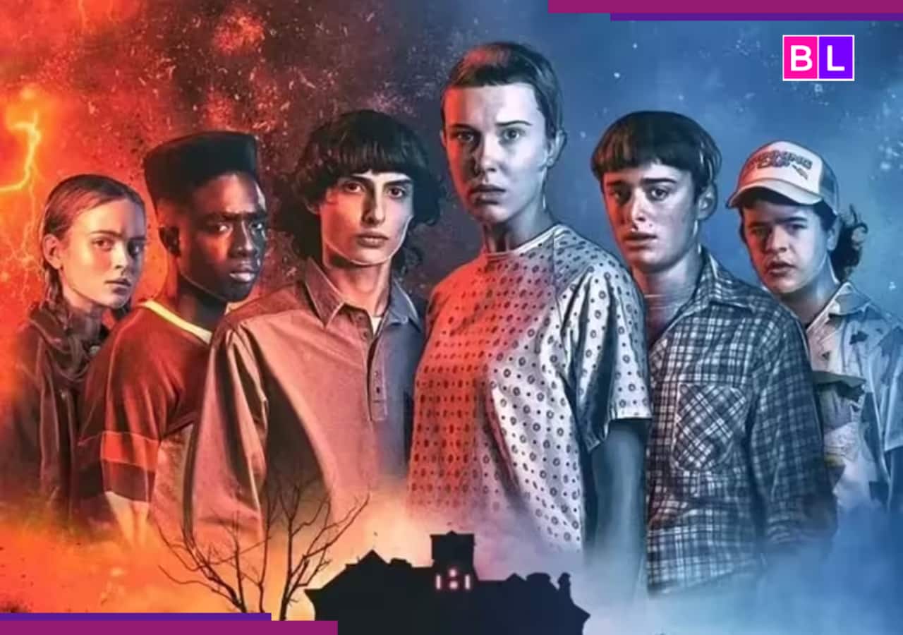 Stranger Things Season 5: Shocking twist for fans of Netflix hit series ...