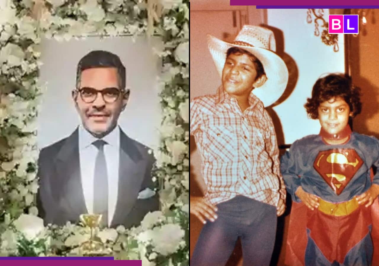 Sunjay Kapur’s sister Mandhira REVEALS why she regrets not speaking to ...