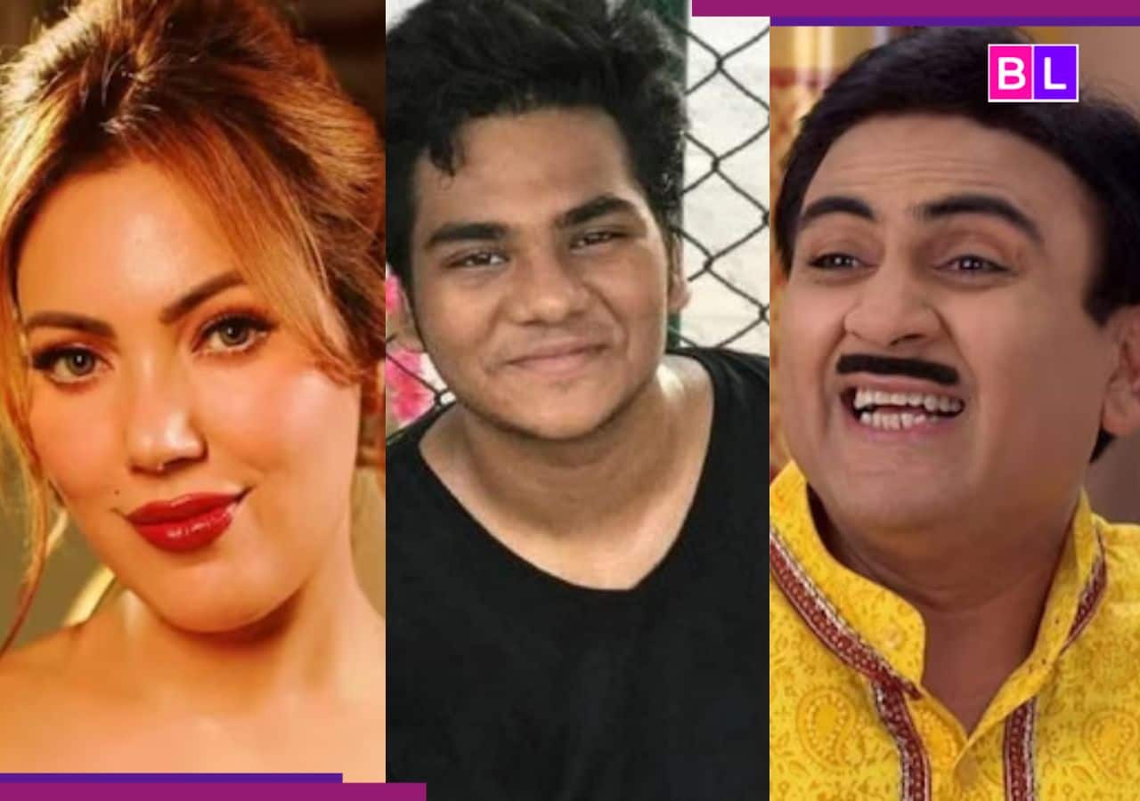 Taarak Mehta Ka Ooltah Chashmah On Jethalal and Babita leaving TMKOC ...