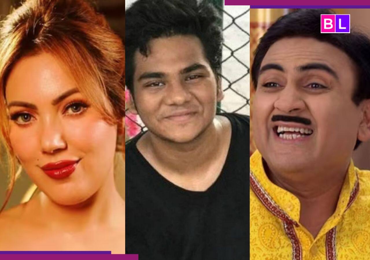 Taarak Mehta Ka Ooltah Chashmah On Jethalal and Babita leaving TMKOC Gogi aka Samay Shah made ...