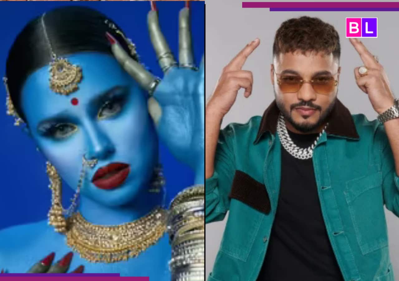 Tommy Genesis: Meet Indian-origin rapper being slammed by Raftaar for ...