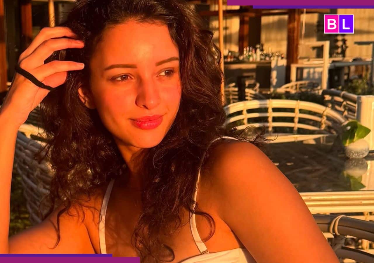 'How did you ask us...': Triptii Dimri reveals her parents' reaction to ...