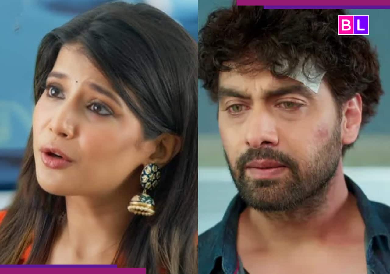 Yeh Rishta Kya Kehlata Hai serial update: Abhira finds herself between ...