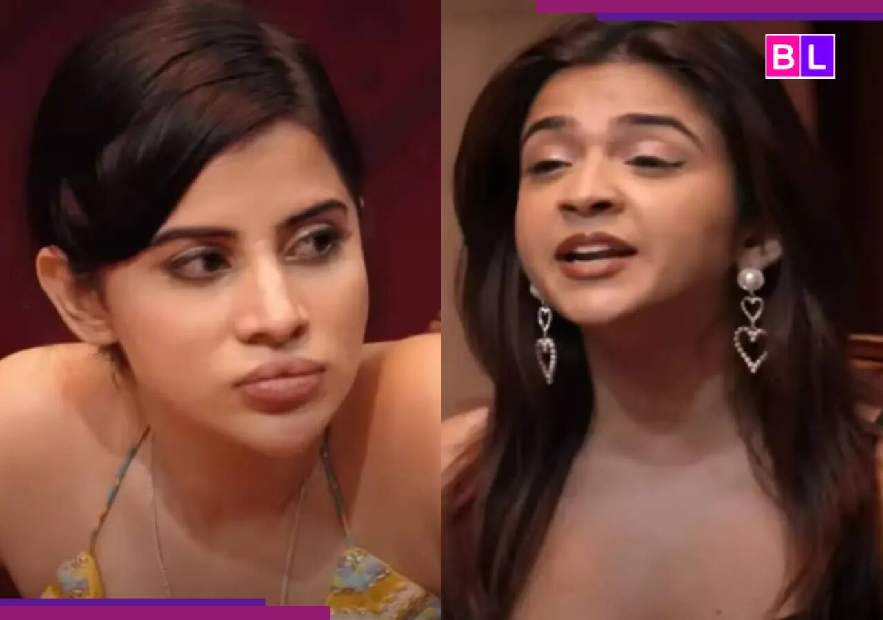 The Traitors: Did Uorfi Javed accidentally reveal she won the show? Talks about her ‘planned ...