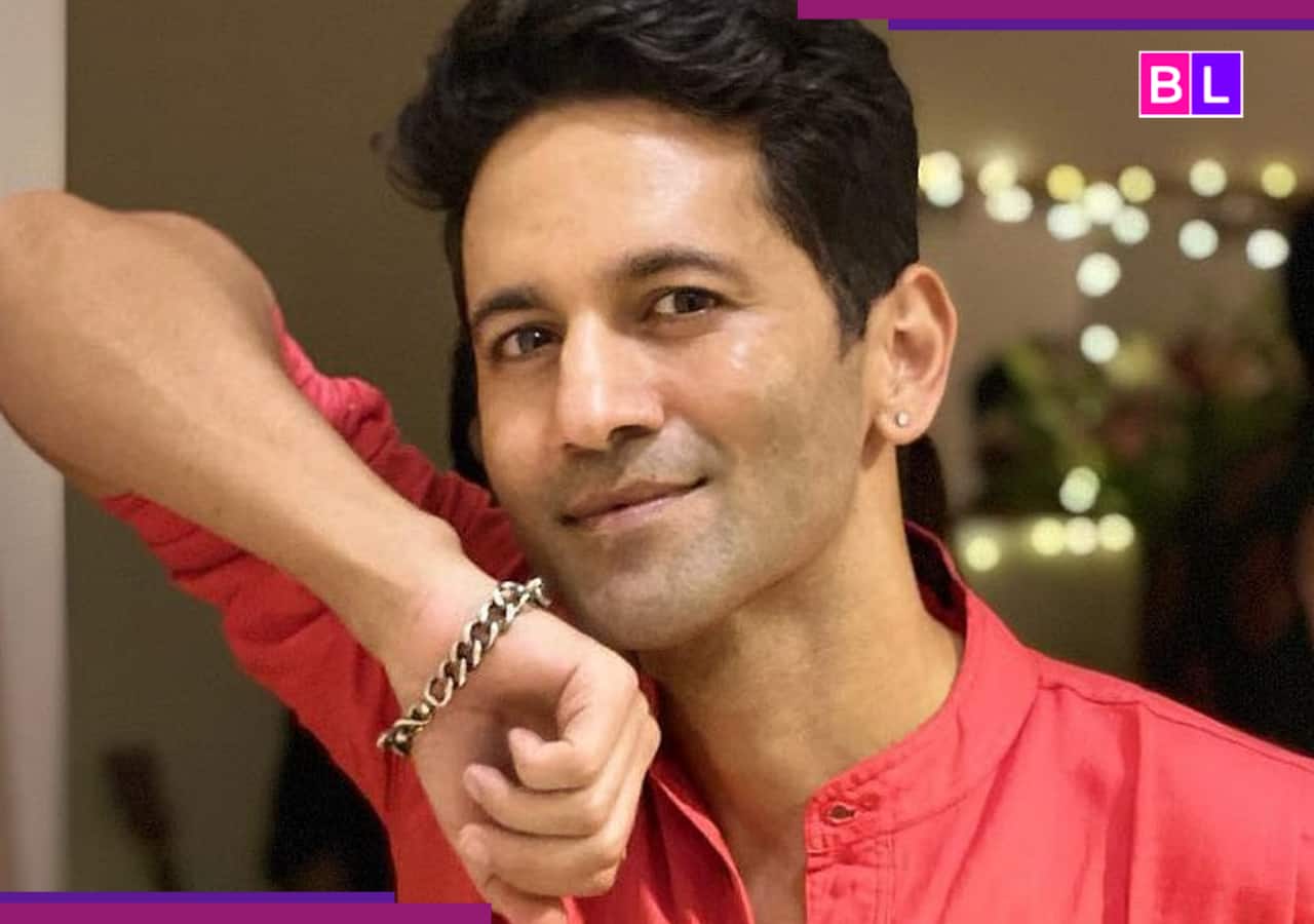 Vibhu Raghave Death Due To Colon Cancer Saumya Tondon Gets Emotional ...