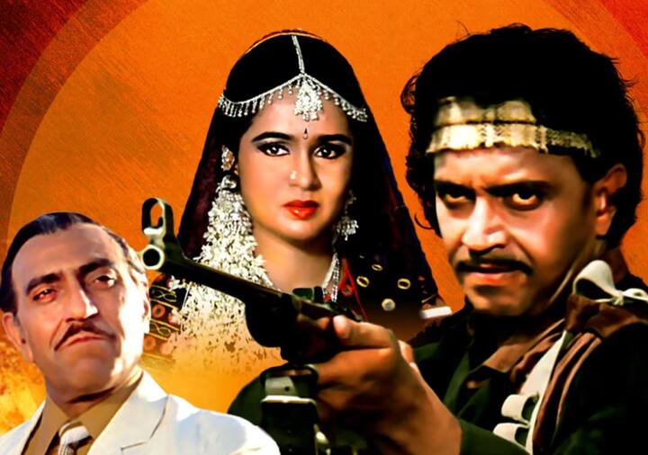 Mithun Chakraborty की 9 सुपरहिट फिल्में, इस मूवी ने बदल दिया इतिहास, आजतक कोई मुकाबला नहीं