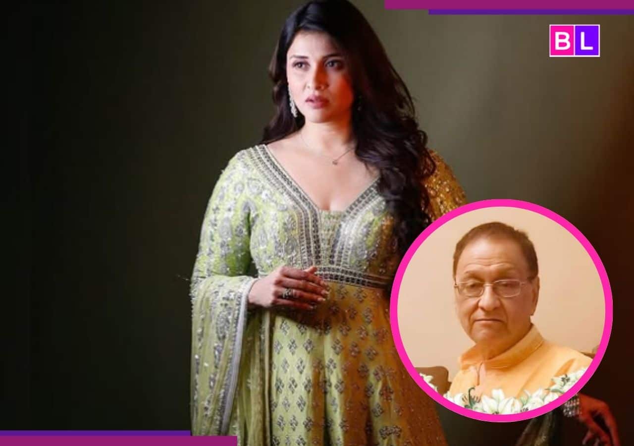 Who Is Manara Chopra Father Raman Rai Handa Biography : क्या करते थे ...