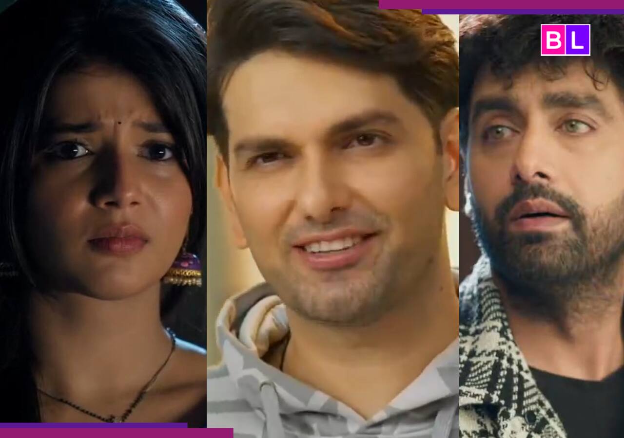 Yeh Rishta Kya Kehlata Hai serial update: Armaan-Abhira to come face-to-face thanks to Anshuman ...