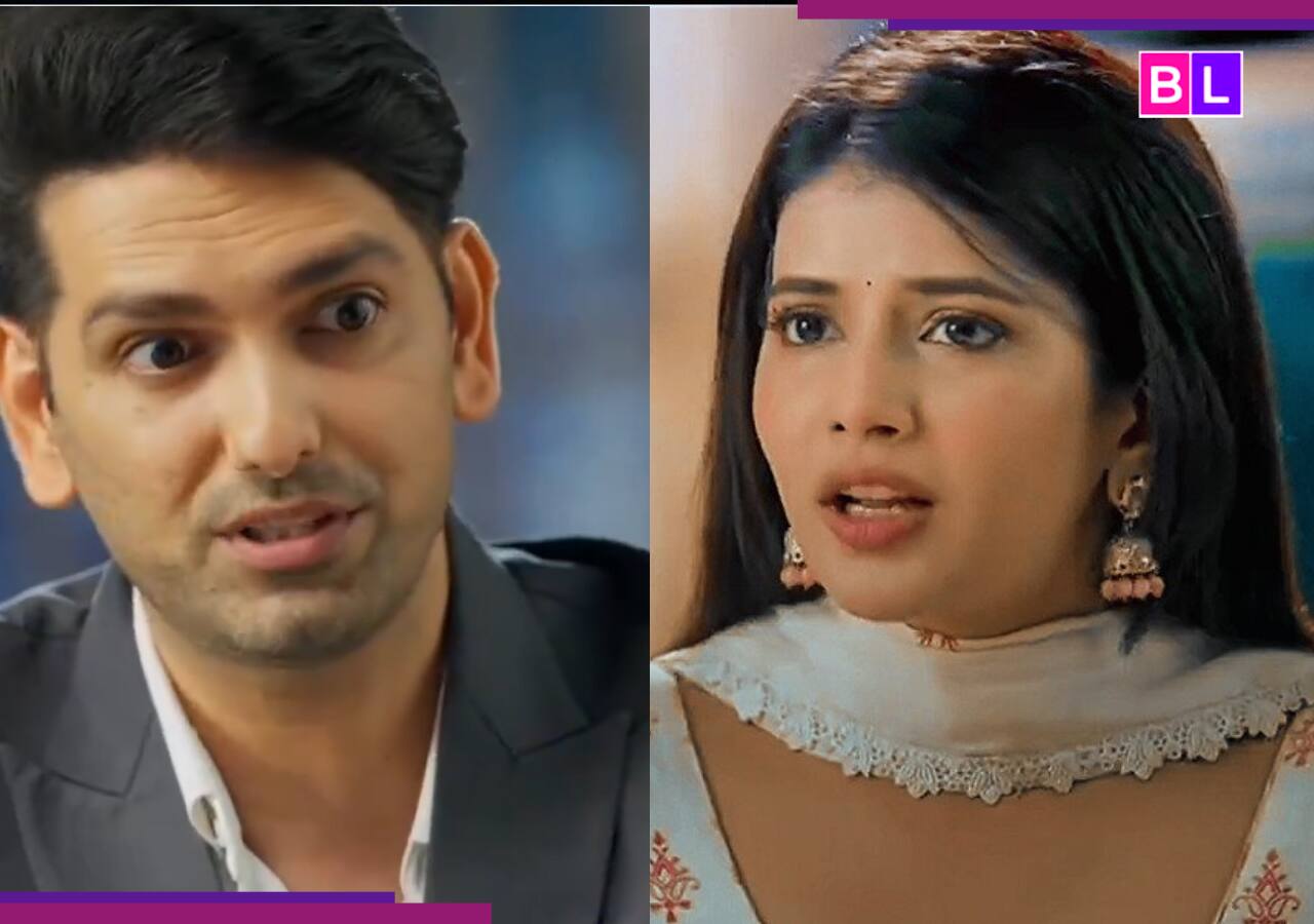 Yeh Rishta Kya Kehlata Hai serial upcoming twist: Anshuman to propose Abhira in old-school style ...