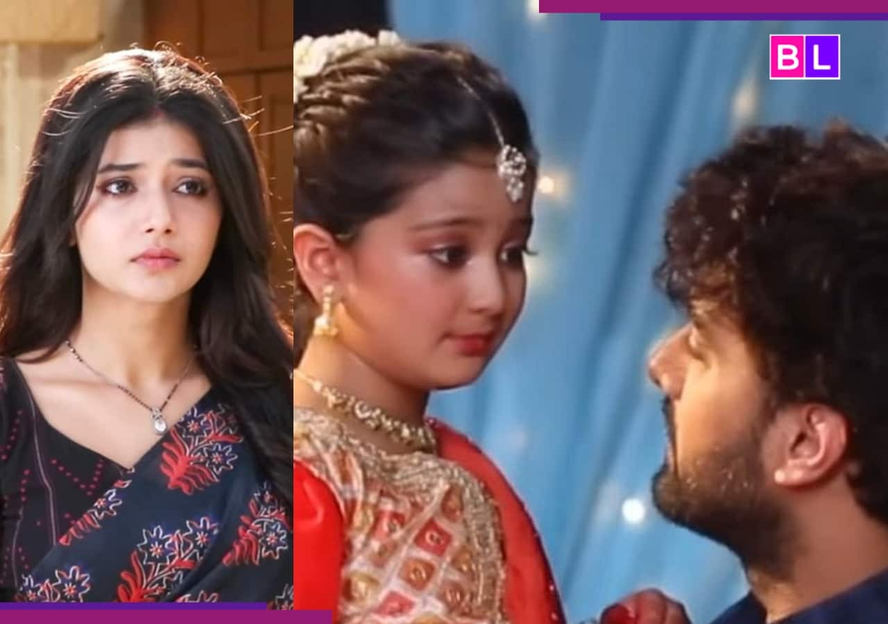 Yeh Rishta Kya Kehlata Hai serial update: Abhira, Armaan and Maira to ...