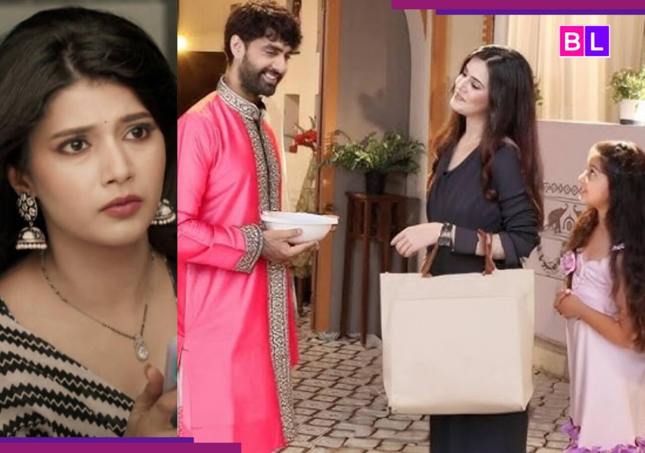 Yeh Rishta Kya Kehlata Hai serial update: Armaan decides to marry ...