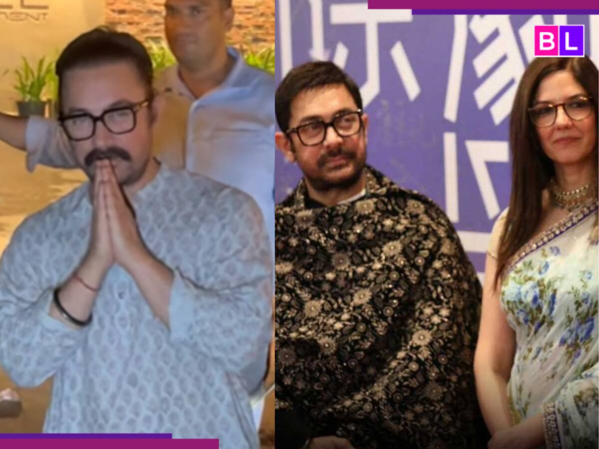 Gauri Spratt has already watched Aamir Khan's Sitaare Zameen Par ahead ...