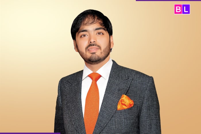 Mukesh Ambani and Nita Ambani's son Anant Ambani lost 108 Kg in 18 ...