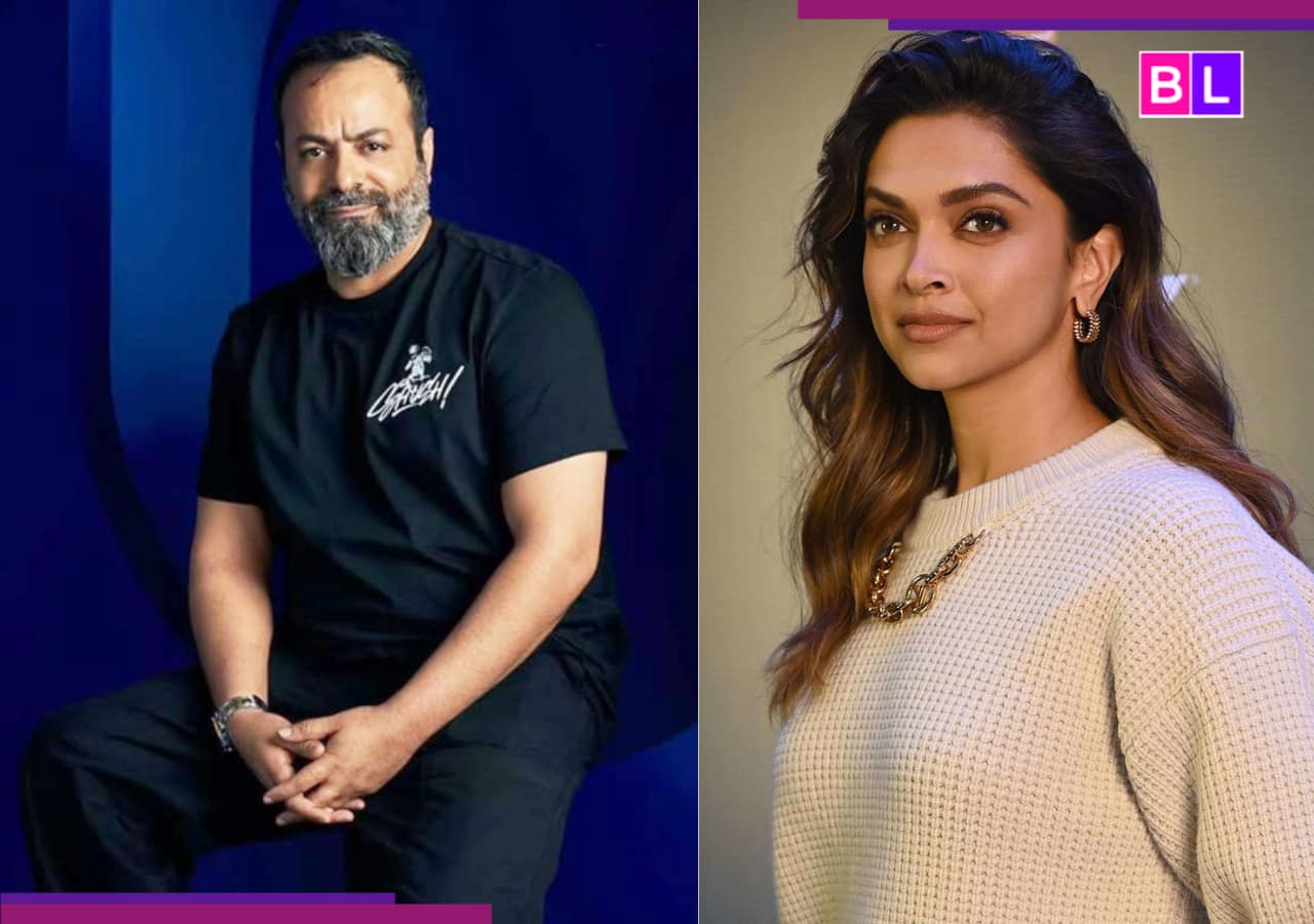 Housefull 5 director Tarun Mansukhani lashes out on Deepika Padukone’s 8 hour work demand, 'You ...