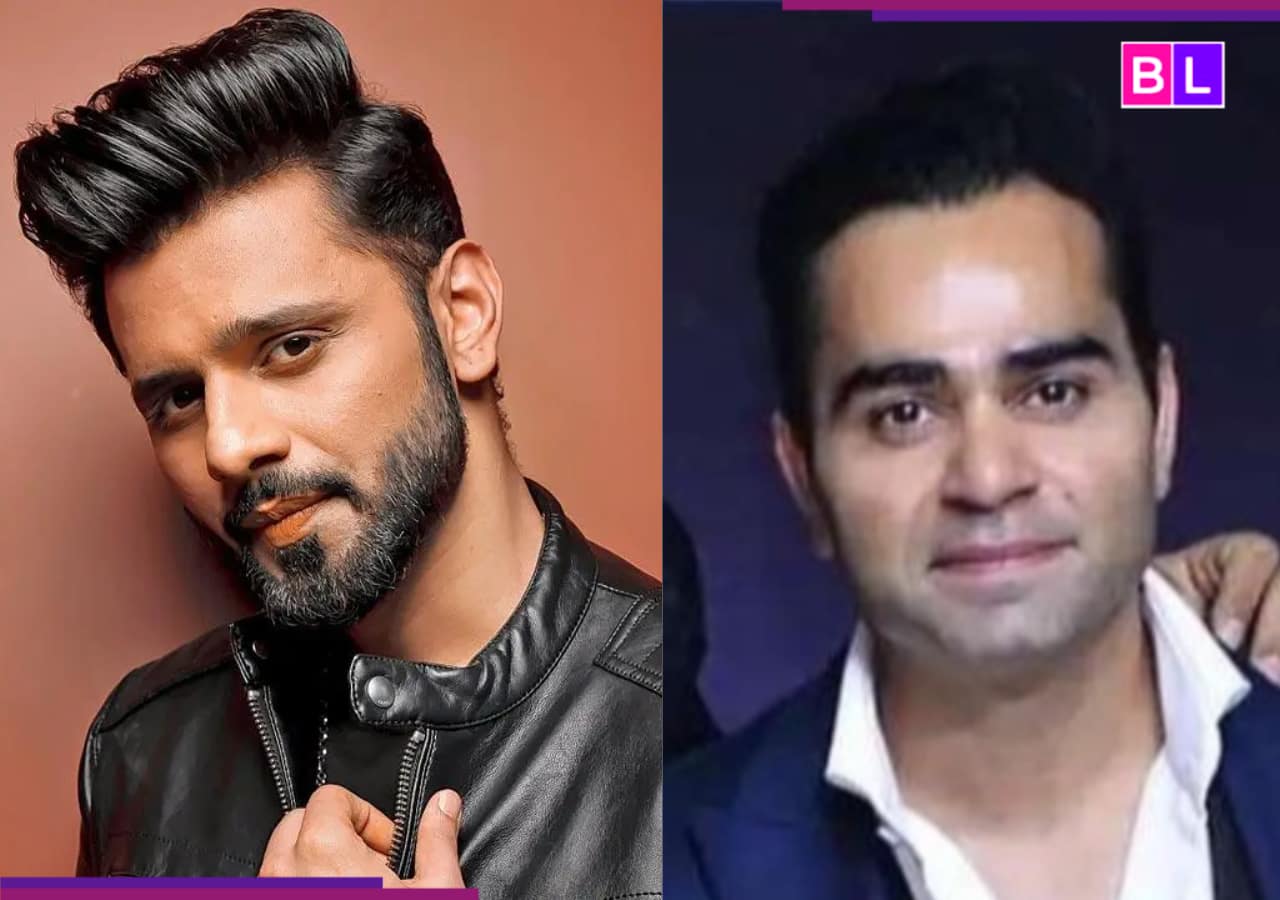 Rahul Vaidya REVEALS Vikas Kohli's brother's take on Avneet Kaur ...