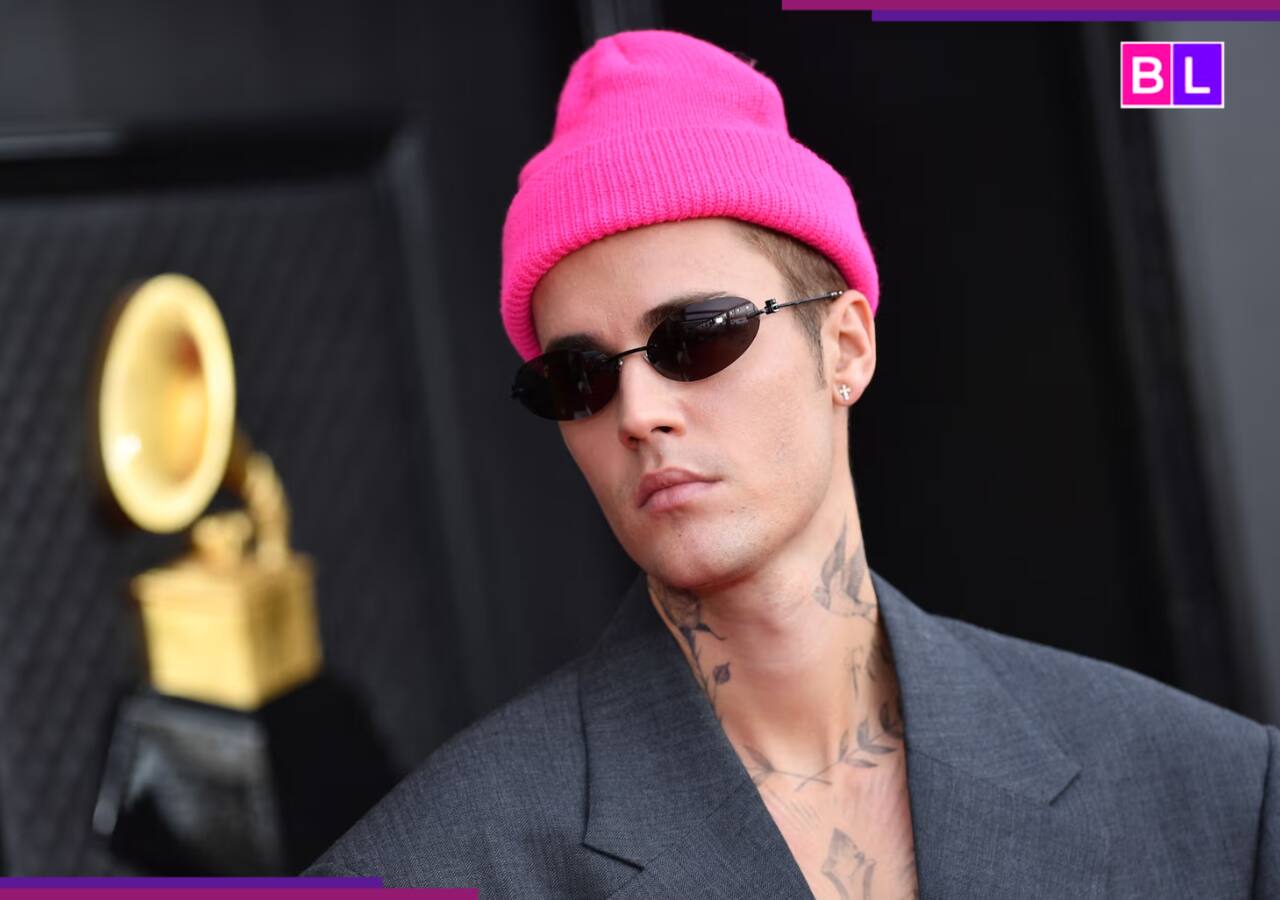 Justin Bieber Admits Having Anger Issues Sparks Concern Amid Fans