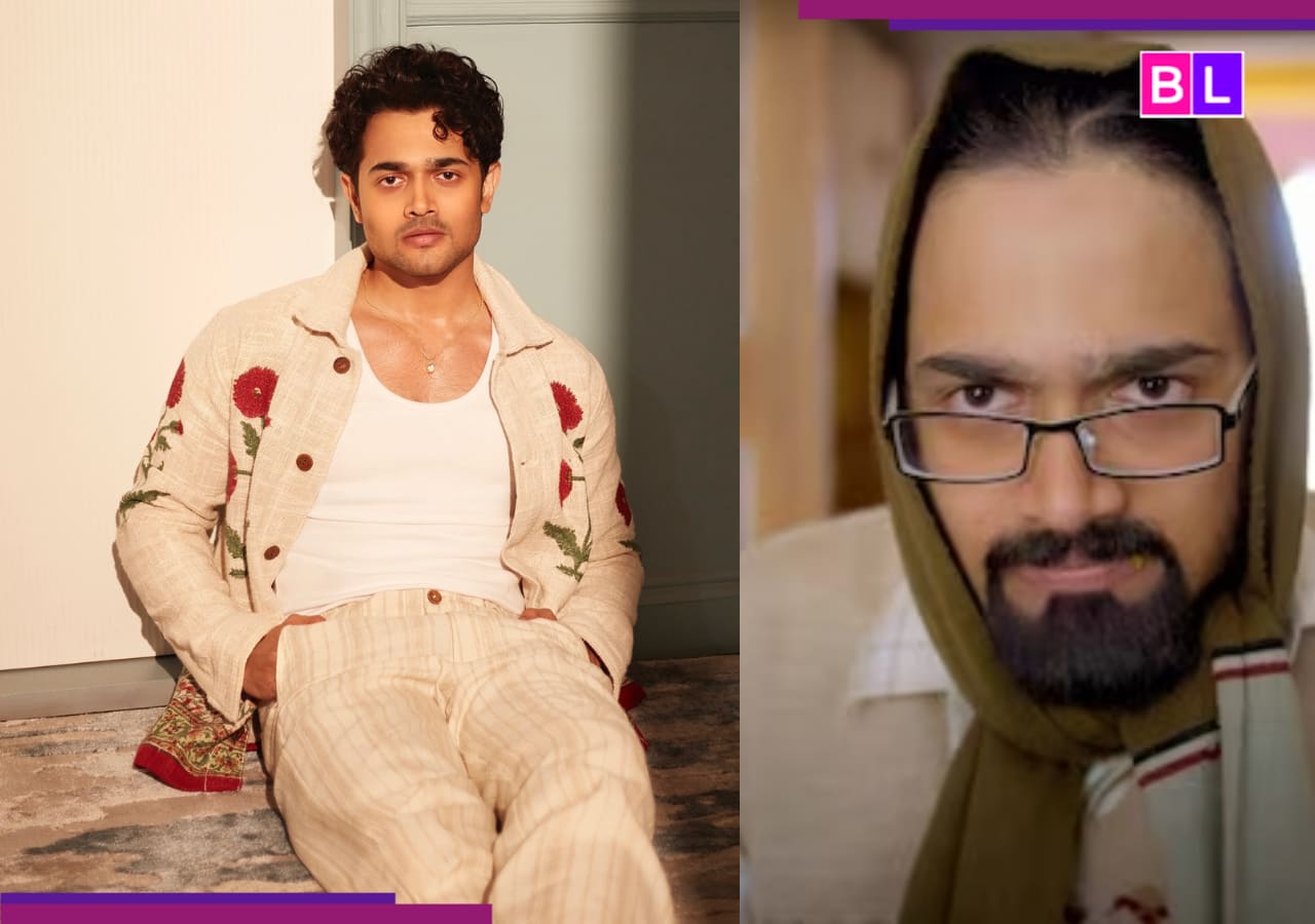 Bhuvan Bam underwent surgery for 'changed facial structure'? Actor ...