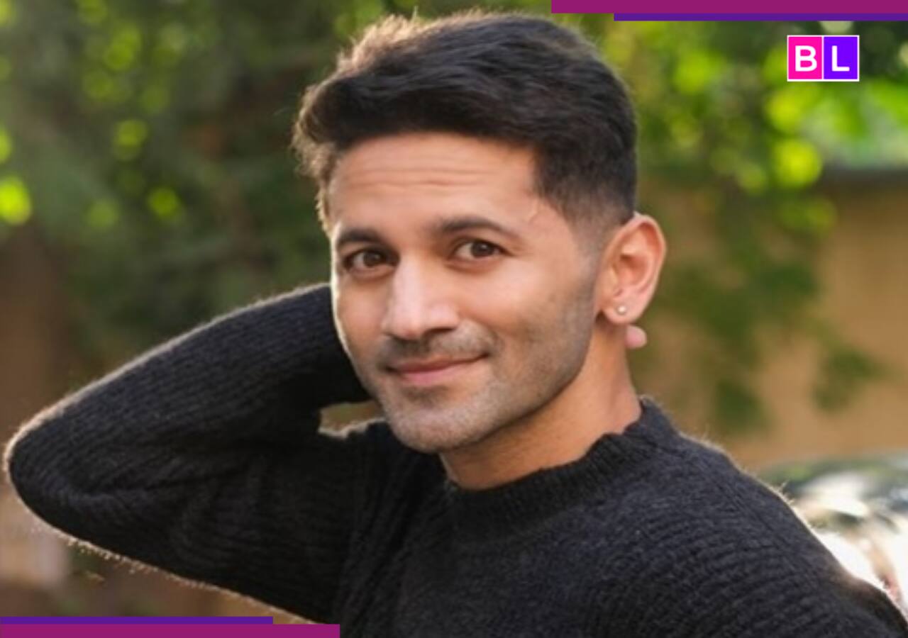 Nisha Aur Uske Cousins TV serial actor Vibhu Raghave passes away after ...