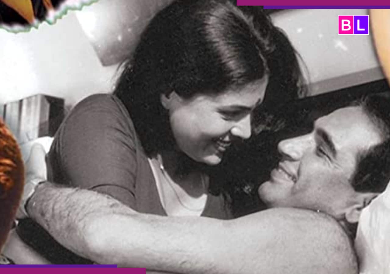 Reema Lagoo bold scene with Kulbhushan Kharbanda in movie Kalyug ...