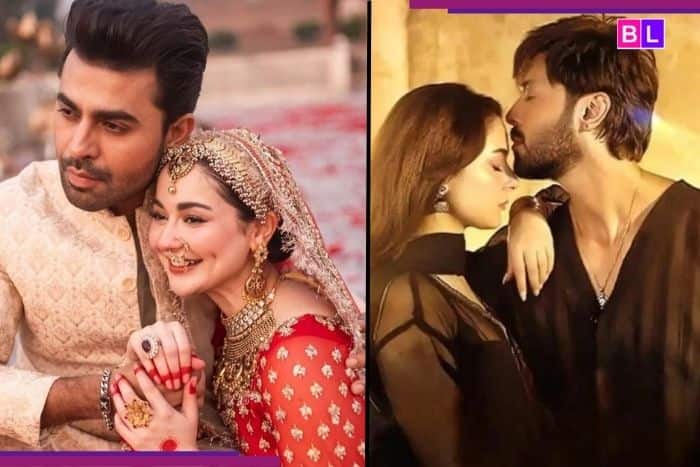 Mere Humsadar to Kabhi Mein Kabhi Tum: Top 7 Pakistani dramas of Hania Aamir loved by Indians