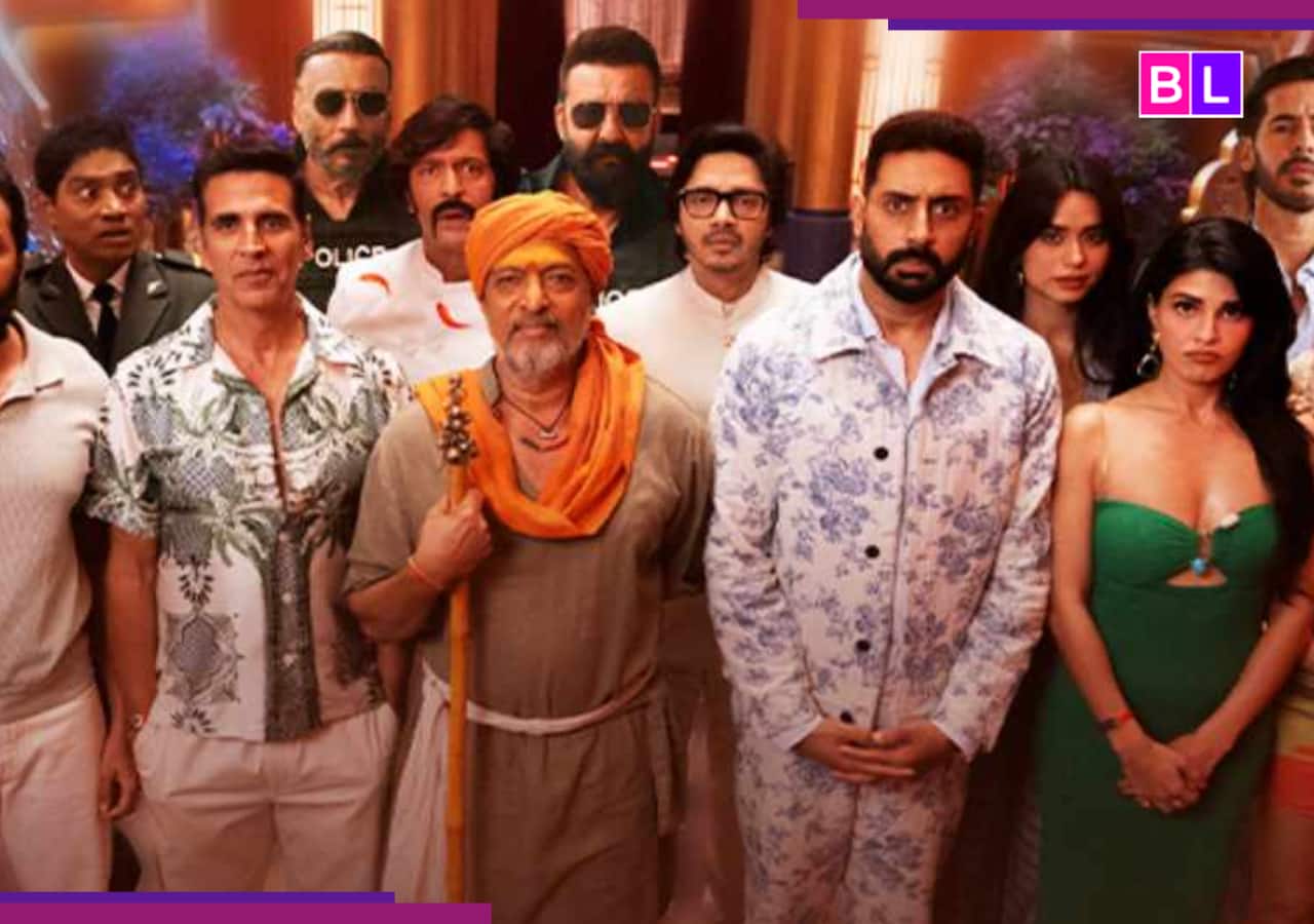 Housefull 5 X Review See Audience Reaction To Akshay Kumar Movie ...