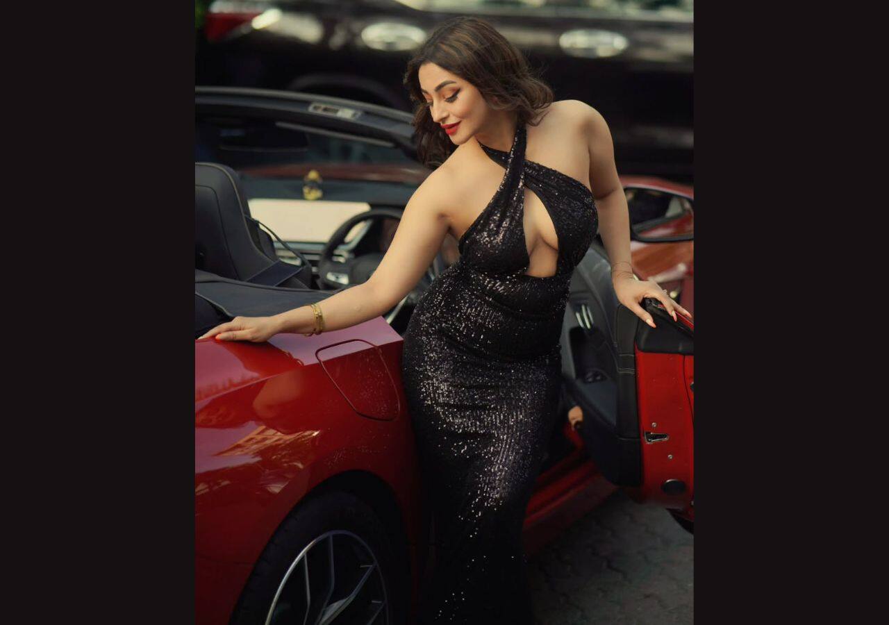 kundali bhagya Actress Iira Soni destroy career after Woodpecker web show intimate bold scene ...