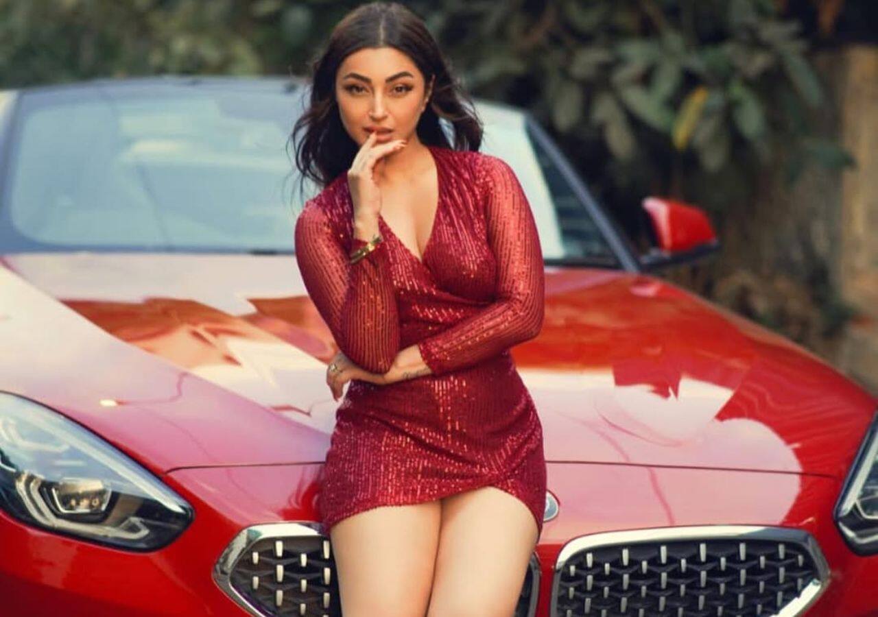 kundali bhagya Actress Iira Soni destroy career after Woodpecker web show intimate bold scene ...