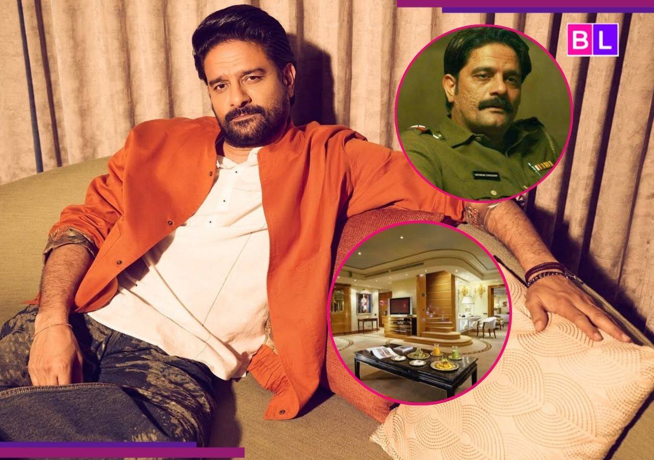 Paatal Lok actor Jaideep Ahlawat purchase house in Mumbai know his new property price : Jaideep ...