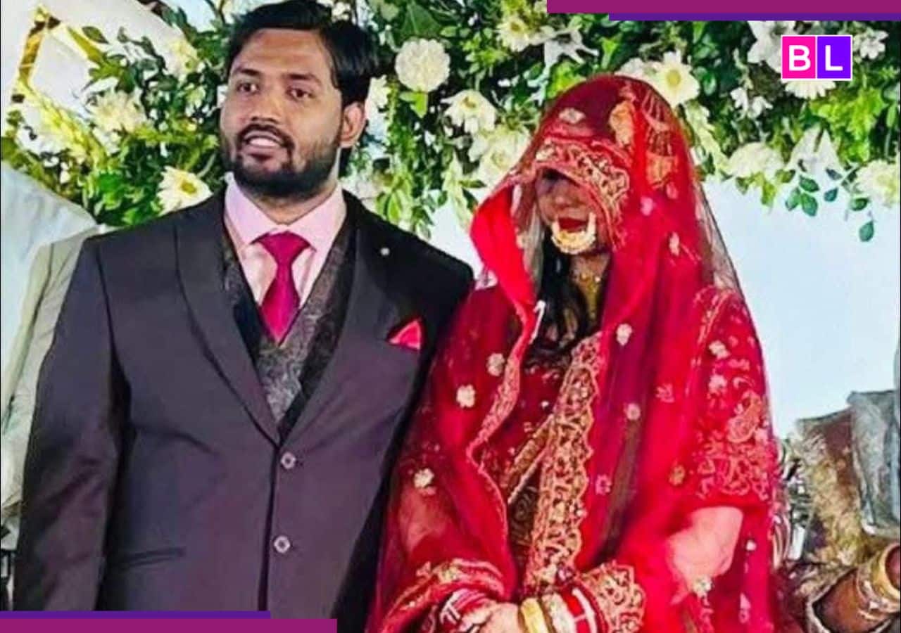 Bihar khan sir wife Zeenat face revealed first photo without veil khan ...