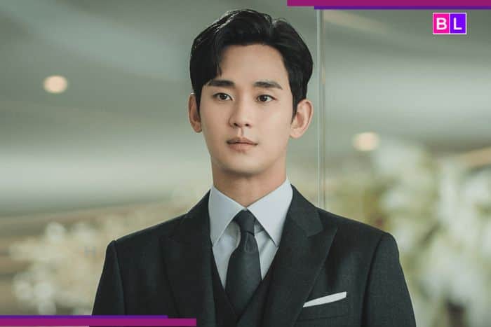 Amid Kim Sae Ron controversy, Kim Soo Hyun holds THIS position in Korea’s highest paid actor ...