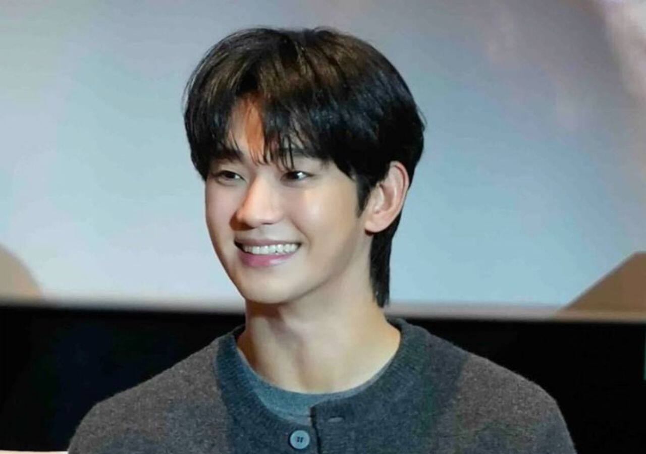 Amid Kim Sae Ron scandal, Kim Soo Hyun gets a major shock because ...