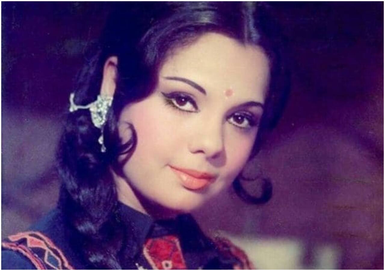 जब 70s की इस एक्ट्रेस ने ऑनस्क्रीन पहना था बिकिनी, बोल्ड लुक को देख लोग ...