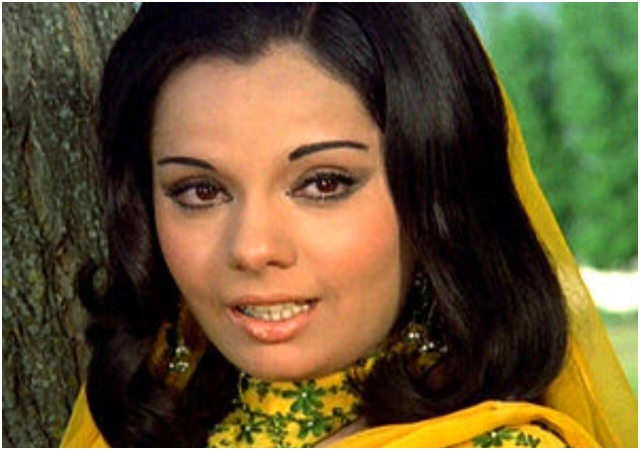 जब 70s की इस एक्ट्रेस ने ऑनस्क्रीन पहना था बिकिनी, बोल्ड लुक को देख लोग भरने लगें आहें, सालों ...