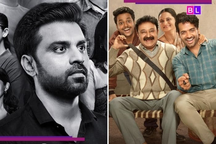 Panchayat Season 4: Gullak to Chacha Vidhyak Hain Humare; Top 7 series ...
