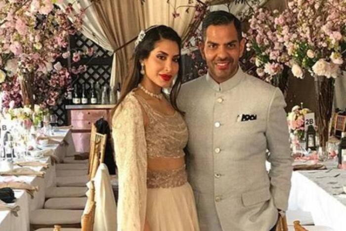 When Sunjay Kapoor's third wife Priya Sachdev talked about her ...
