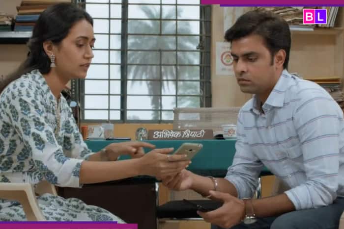 Sanvikaa reveals her bonding with Jitendra Kumar and other stars of ...