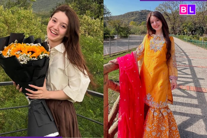 Pakistani TikToker Sana Yousaf killed at home by..., she was popular for...