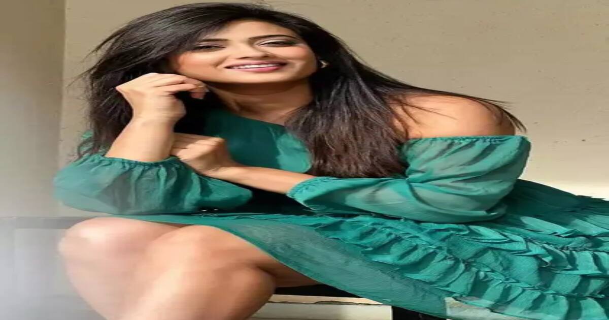 श्वेता तिवारी की तरह 44 की उम्र में भी चाहिए काले घने बाल एक्ट्रेस की