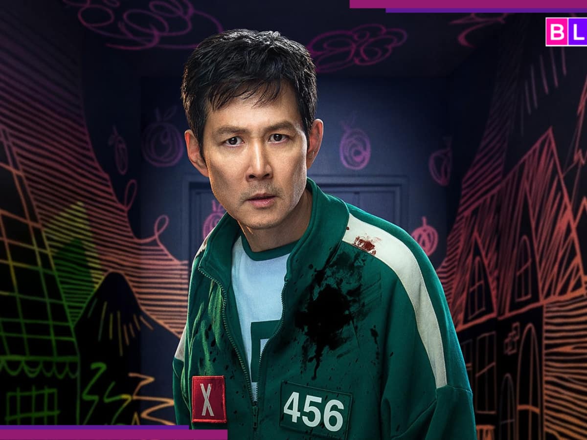 Squid Game Season 3: Netflix drops chilling teaser just before it premieres; fans react