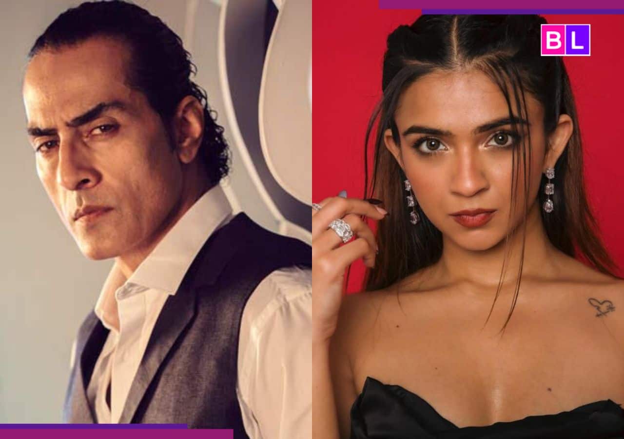 The Traitors: Anupamaa actor Sudhanshu Pandey lashes out at Apoorva ...