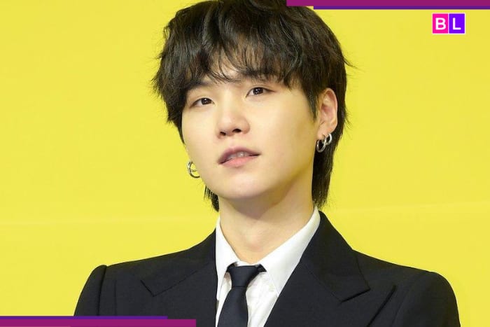 BTS' Suga under fire, petition calls for TV ban over DUI controversy