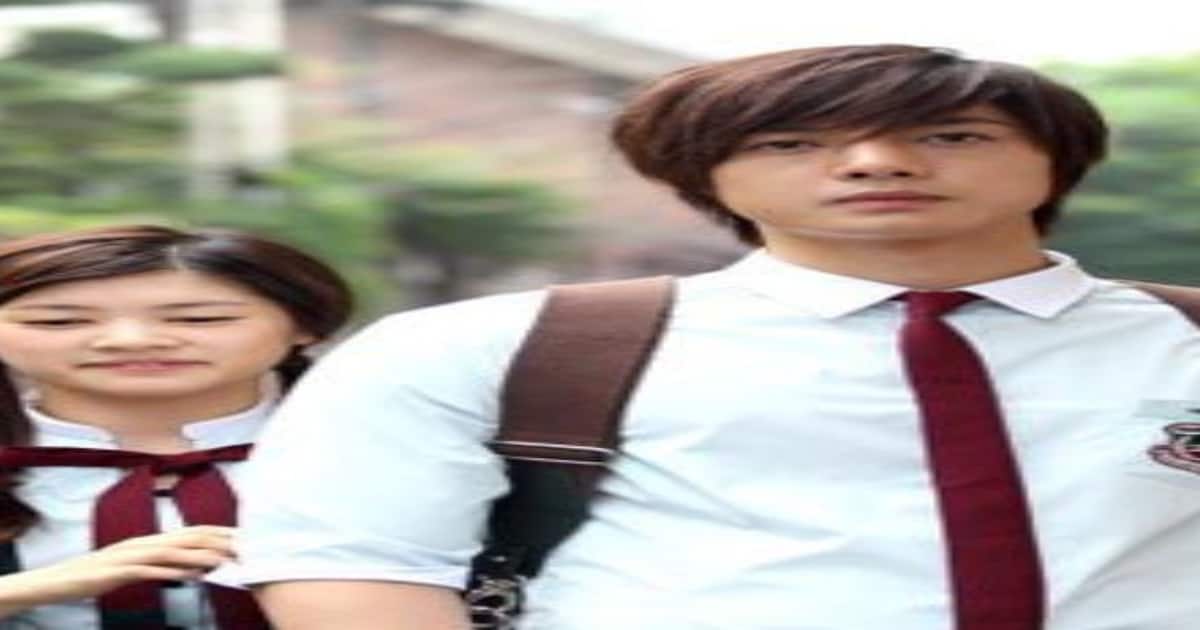 Weightlifting Fairy to Sassy Go Go: TOP 10 Korean dramas for teenagers ...