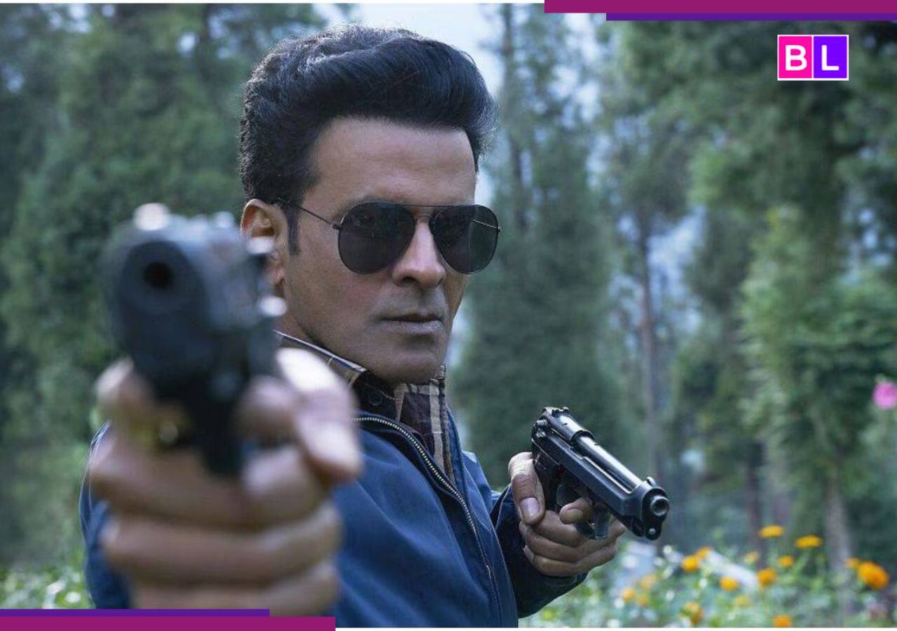 The Family Man season 3 Manoj Bajpayee confirmed the release date said ...