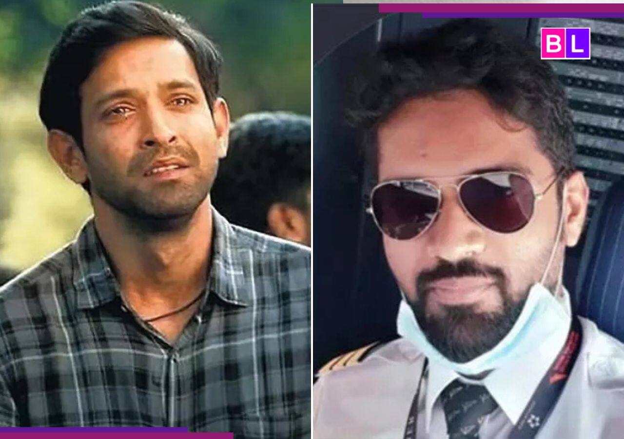 Air India Ahmedabad Plane Crash: Vikrant Massey clarifies Clive Kunder ...