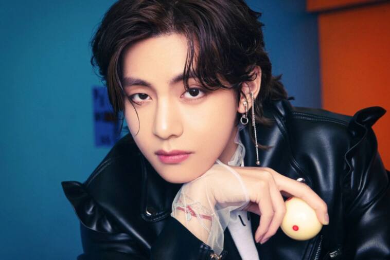 BTS V dance video gets 70000000 TikTok views, emerges as 2025's most ...