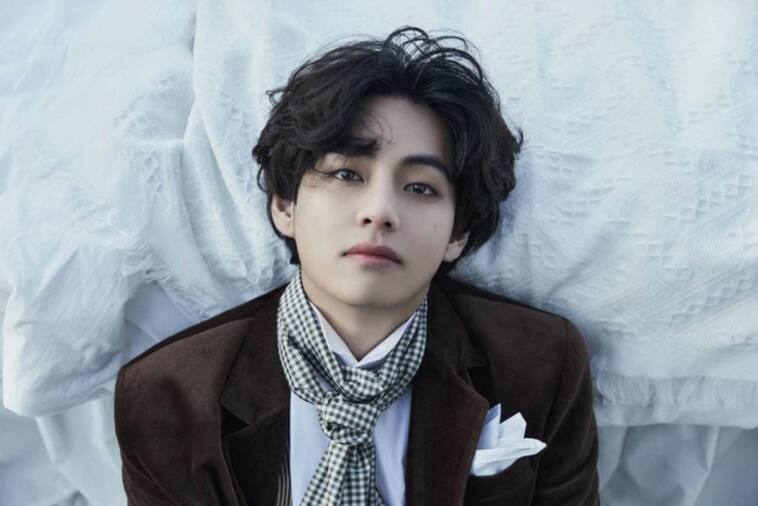 BTS V dance video gets 70000000 TikTok views, emerges as 2025's most ...