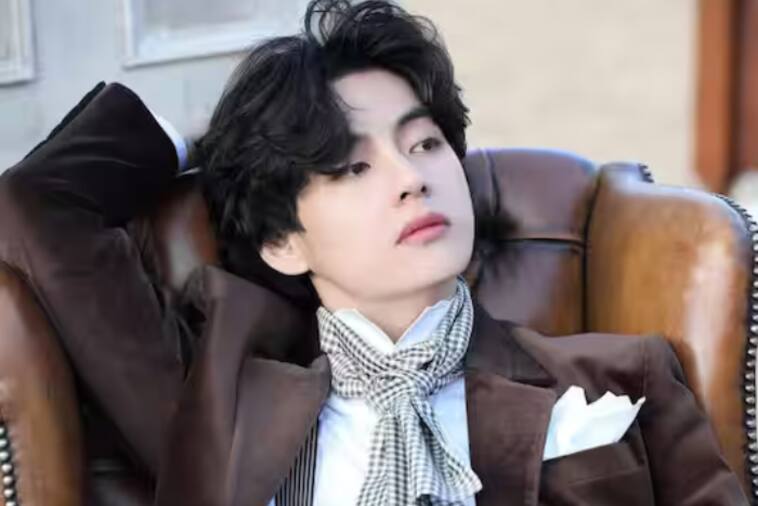 BTS V dance video gets 70000000 TikTok views, emerges as 2025's most ...
