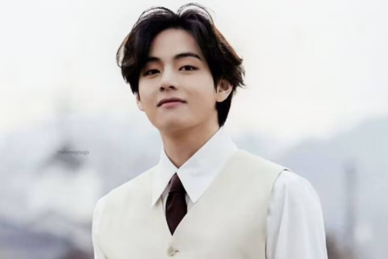 BTS V dance video gets 70000000 TikTok views, emerges as 2025's most ...